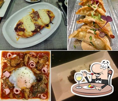 Restaurante El Rovell Del Lou Tarrasa Opiniones Del Restaurante