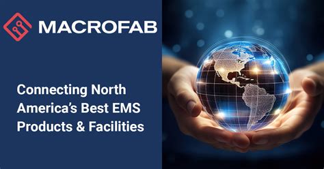 Our Factory Partners Macrofab