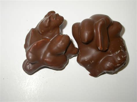 Peanut Clusters Anstines Homemade Candy