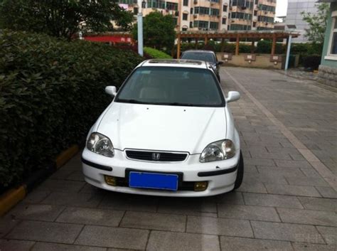 思域ek3思域第六代大山谷图库 思域ek3思域第六代大山谷图库