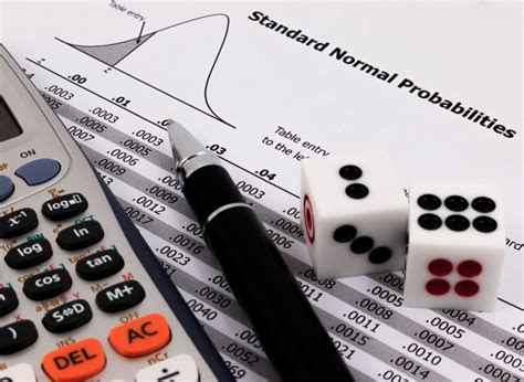 Is Probability Harder Than Calculus Yes And Heres Why