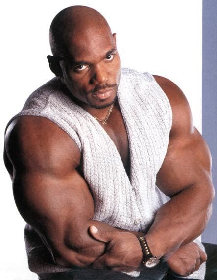 Flex Wheeler On Tumblr