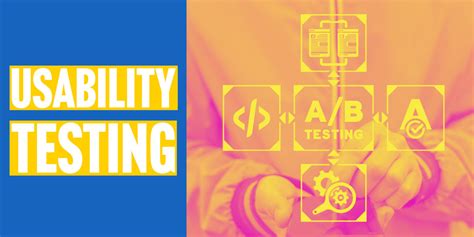 Introducing Usability Testing