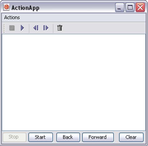 Guikit Example Actionapp—wolfram Documentation