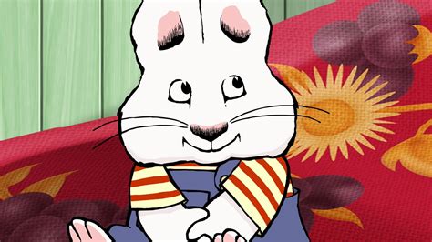 Watch Max And Ruby Season 5 Episode 7 The Bunny Who Cried Lobster Max And The Three Bears