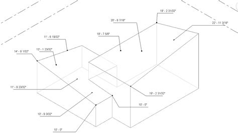 solved spot elevation on mass objects autodesk community