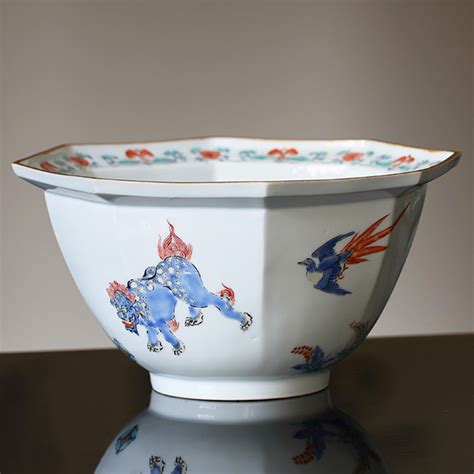 Kakiemon Tenpyodo