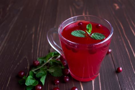 Ягодный морс – простой и вкусный рецепт, как приготовить пошагово