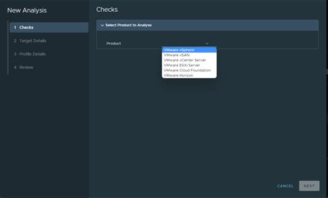 Виртуализация Вышла новая версия Vmware Skyline Health Diagnostics 40