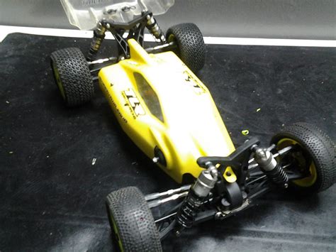 Tlr Team Losi 22 4 Buggy Rtr Or Roller R C Tech Forums