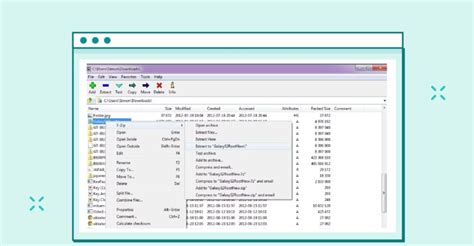 How To Attach A Folder To An Email 3 Easy Ways To Email Folder Attachments Email Delivery