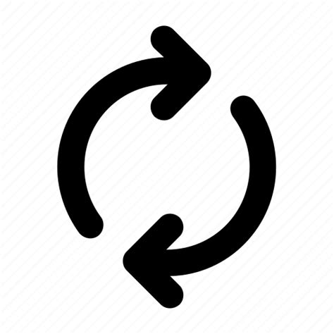 Loading Refresh Reload Repeat Icon Download On Iconfinder