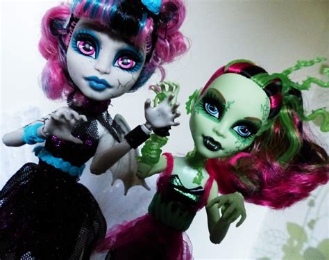 Monster High Costumes Venus Mcflytrap