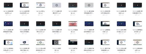 尚硅谷vue项目实战硅谷甄选，vue3项目 Typescript前端项目一套通关 我的小站 阿里云盘资源共享站