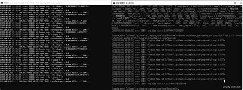 Paddleocr Api服务端部署 Windows版本paddleocr Api Csdn博客