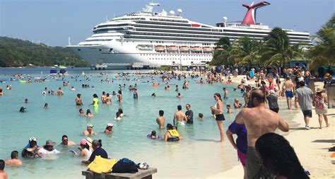 Mahogany Bay Beach Roatan Honduras Ultimate Guide April 2025