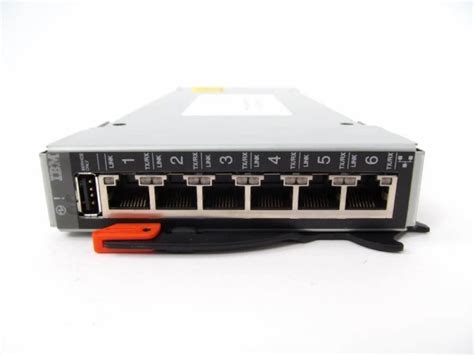 Ram IBM Port Server Connectivity Module Electric At Piece In New Delhi