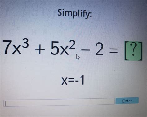 Answered Simplify X X D X Bartleby