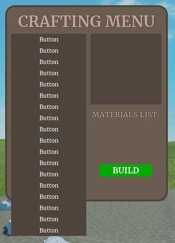 Is There A Way To Limit The Scrollingframes Scroll Distance Scripting Support Developer