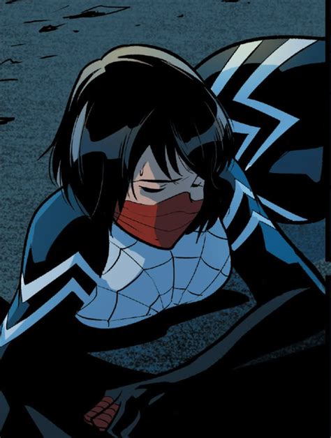 Silk By Gurihiru Silk Marvel Spiderman Artwork Spiderman Comic