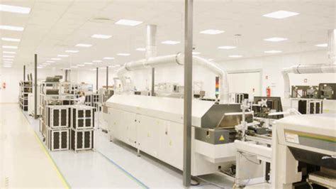 What Does SMT Assembly Look Like SMT Assembly Step By Step Nordes EMS