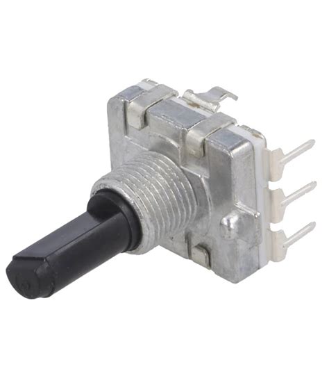 EC E P C Incremental Rotary Encoder Pulses