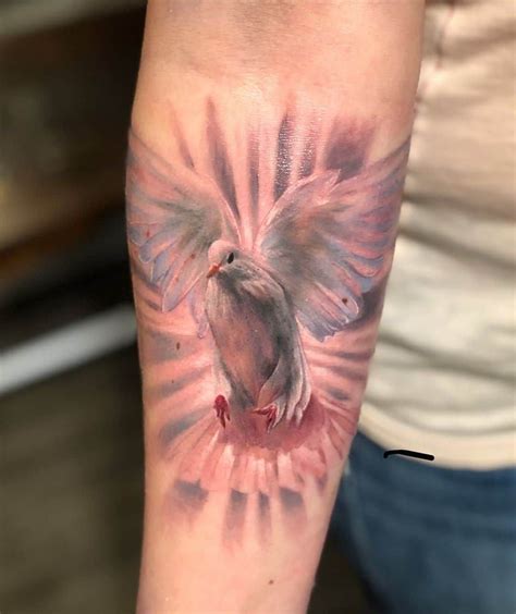 101 Amazing Dove Tattoo Designs You Need To See Dove Tattoos Dove