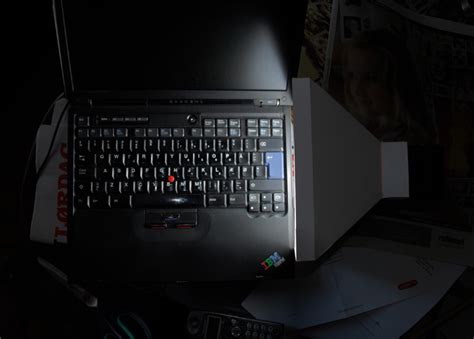 Build A Small Softbox 1500th Of A Photographers Life