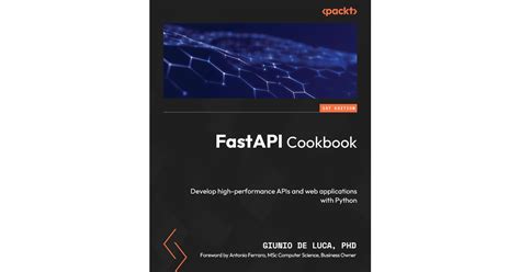 fastapi cookbook [book]