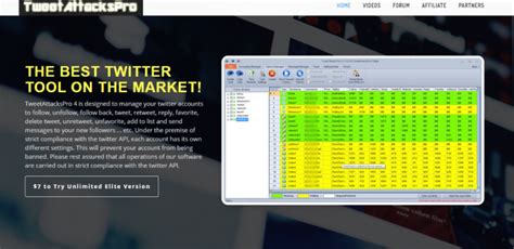 6 Best Twitter Automation Tools Reviews For 2025