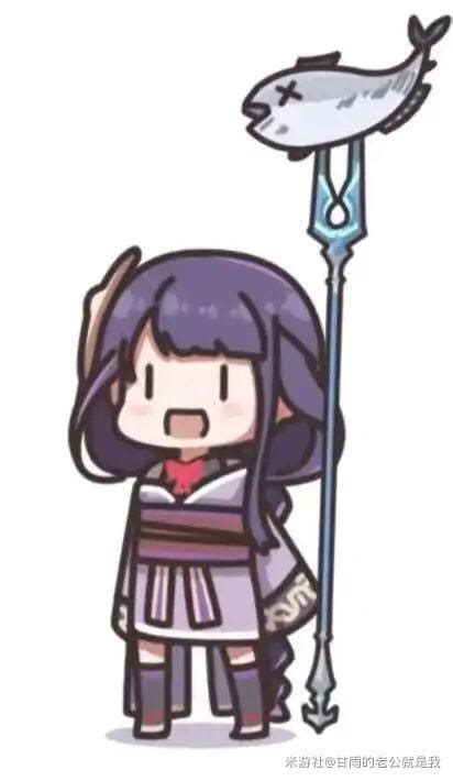 雷军奇妙表情包 原神社区 米游社