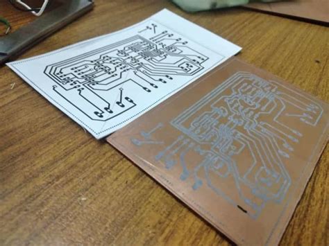 Design Circuit Schematic Or Pcb Layout By Mani At Work Fiverr