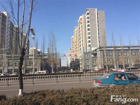 文华苑二手房出售信息 文华苑小区网 张家口房天下