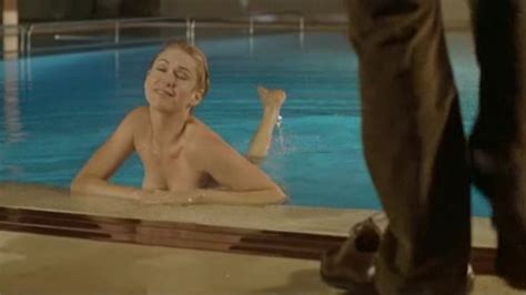 Marie Jos E Croze Nue Dans Ordo