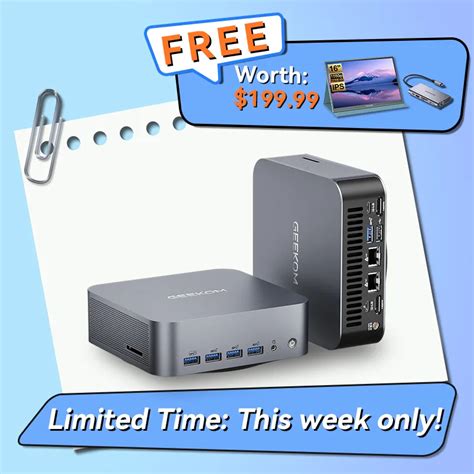 Best Windows Mini PC Mac Mini Alternative Buying Guide