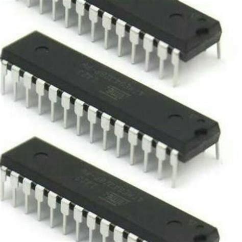 Jual Ic Atmega328p Pu Atmega328 Atmega328p Chip Atmega 328 Tanpa