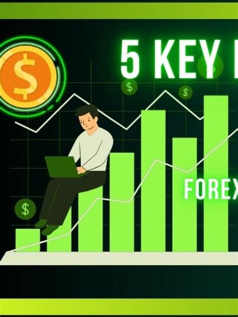 5 Key Differences Between Forex And Indices Trading Brokers Rank