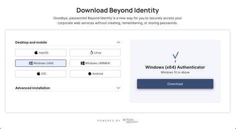 How Do I Extend My Existing Passkey To A Windows Device Beyond Identity
