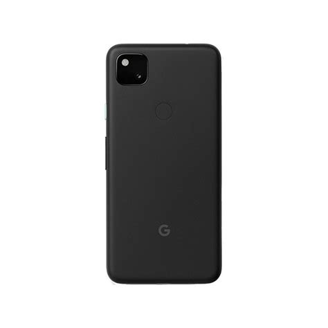 Google Pixel A G GB Black White Innovink Solutions