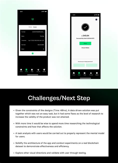 The Status Widget A Design Exploration On Behance