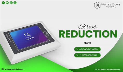 Benefits Of Using Biofeedback Techniques To Reduce Stress