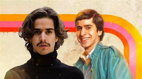 ¿quién Es Emmanuel Restrepo El Protagonista De La Primera Vez De Netflix Kienyke