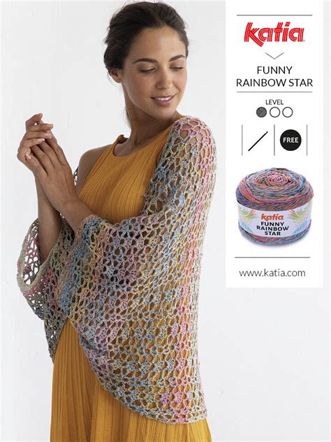 Katia Yarn Patterns