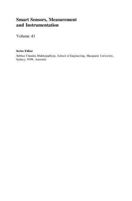 Pdf Iot System Design—a Project Based Approach