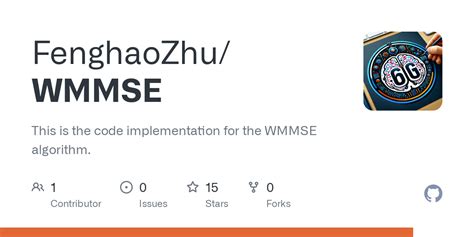 github fenghaozhu wmmse this is the code implementation for the