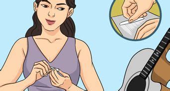 4 Ways To Tune An Acoustic Guitar WikiHow