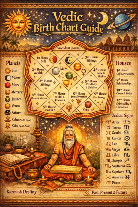 Astrolyk Decode The Cosmos With Vedic Astrology Numerology And Ancient