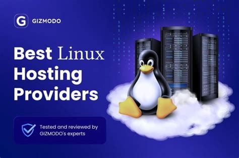 Best Linux Hosting Providers Of Tested And Reviewed