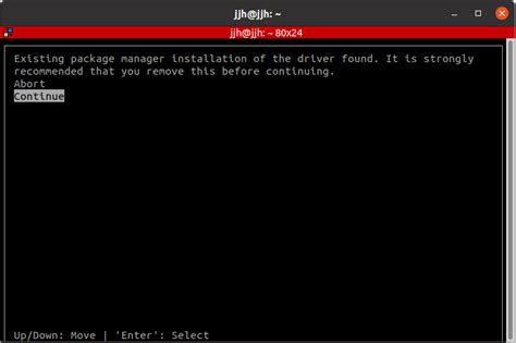 Ubuntu 2004 Nvidia Cuda 116 및 Cudnn 850 설치하기