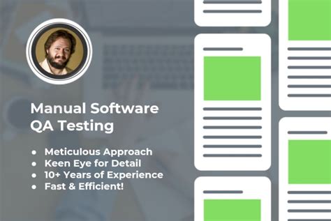 Perform Manual Qa Testing For Web And Mobile Apps By Raftacon Fiverr